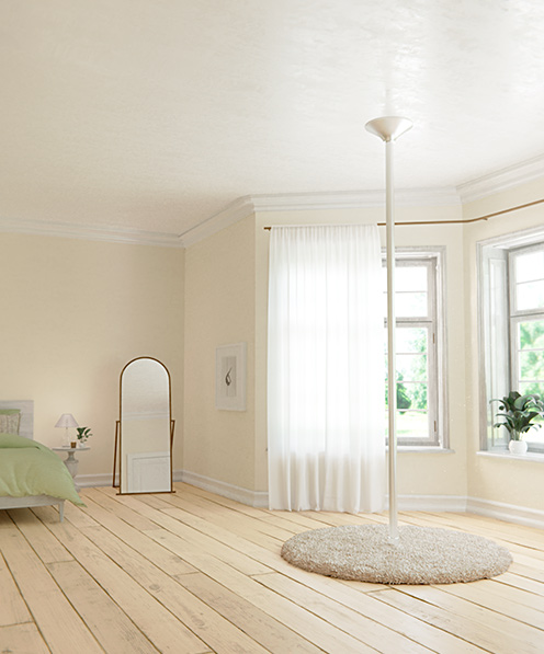 Allegra Pole Dance Mat | Allegra Mats